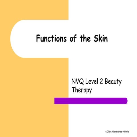 Pedicure contra-actions and aftercare | PPT