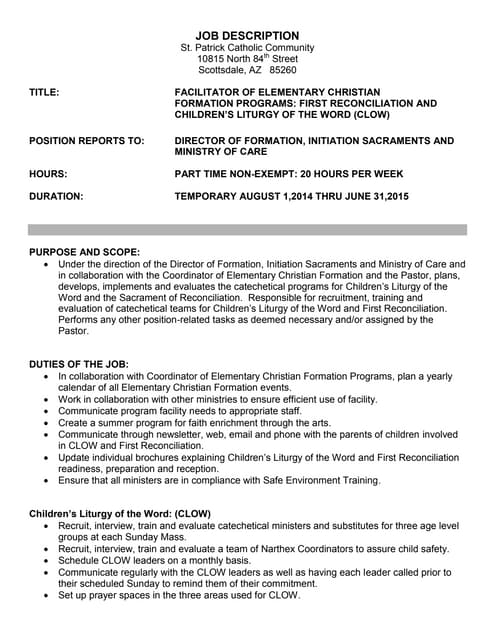 EFFECTIVE CHURCH PROTOCOL & ETIQUETTE.pdf | Christianity | Religion ...