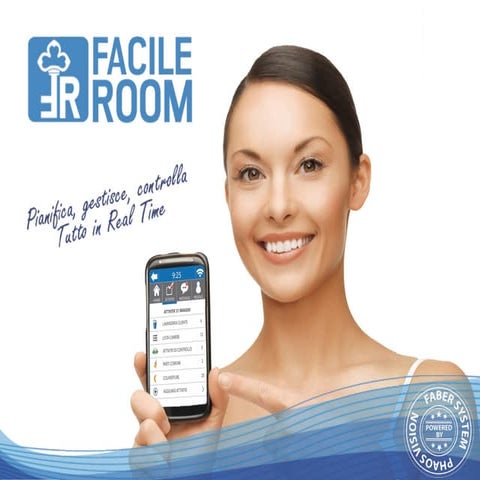 The terms of room status | PPTX