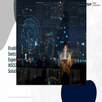 WSO2Con2024 - Facilitating Broadband Switching Services for UK Telecoms ...