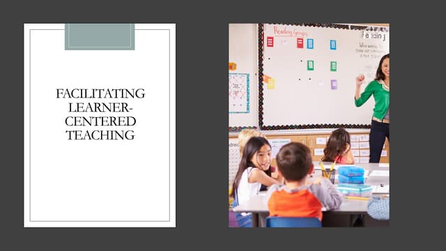 P.-ED.-5-Facilitating-Learner-Centered-Teaching.pptx