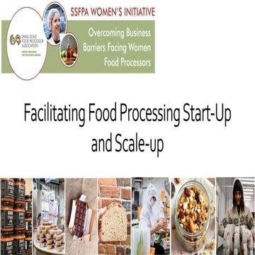 Facilitating Food processing Start-Up and Scale-Up (1).pptx