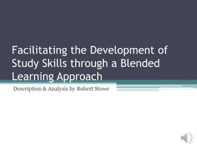 Reinventing the lecture: how student engagement and analytics can ...