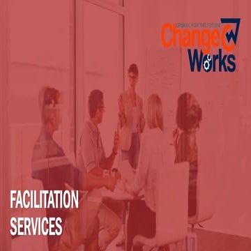 Meeting Facilitation | PPTX