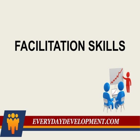 Facilitation skills 2 | PDF