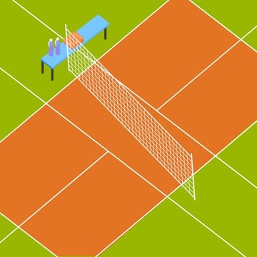 badminton_sport_background and history.pptx