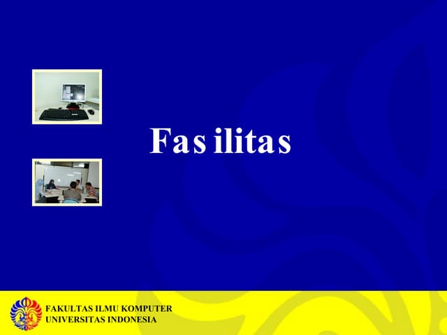 Poster makmal komputer