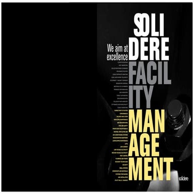 Facility mgmt solidere beirut central district (1) | PPT