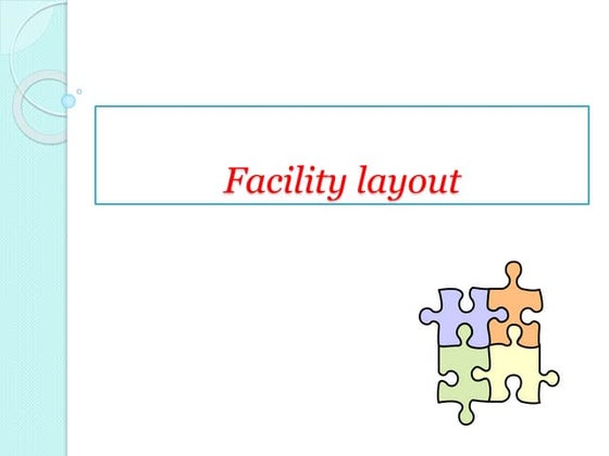 Types of layout | PPTX