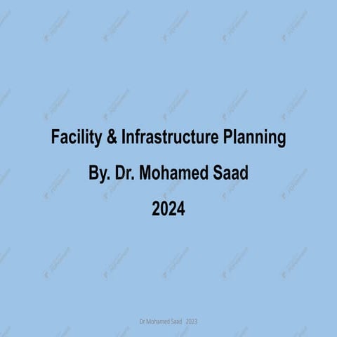 Facility Planning for Fire extinguisher | PDF