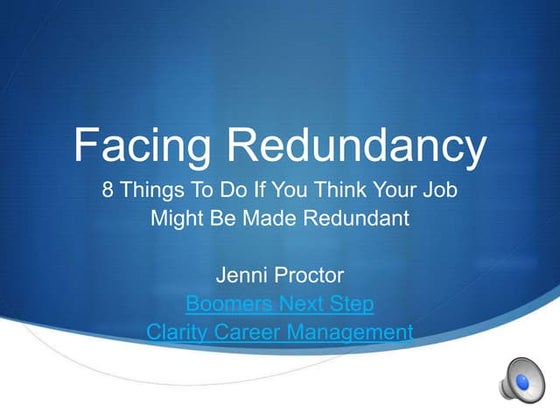 Example Voice Redundancy | PPT