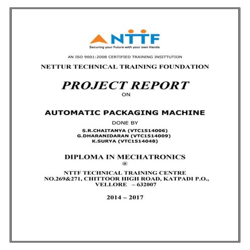 Facing sheet | PDF
