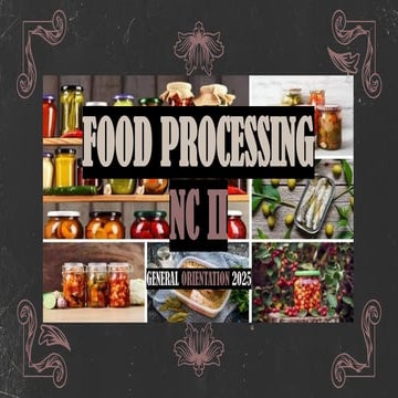 FACILITATOR FOR FOOD PROCESSING NC2 PPT.pptx