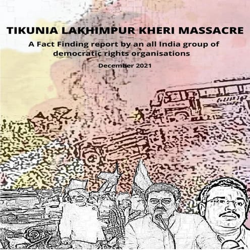 Fact finding report | PDF