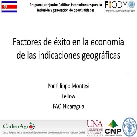 Sellos de calidad: características, objetivos y diferencias en el ...