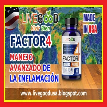 FACTOR4 | PDF