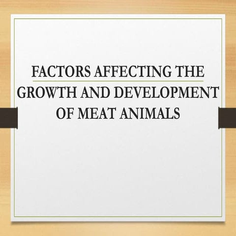 Factor affecting growth.ppt