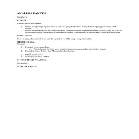 Factor Analysis.docx