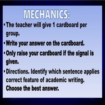 FACT OR BLUFF POWERPOINT PRESENTATION BLABLA | PPTX