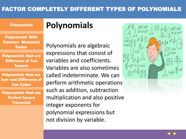 Simplifying Rational Algebraic Expressions | PDF