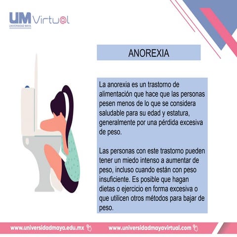 Presentación de los factores de riesgo de la anorexia.pptx