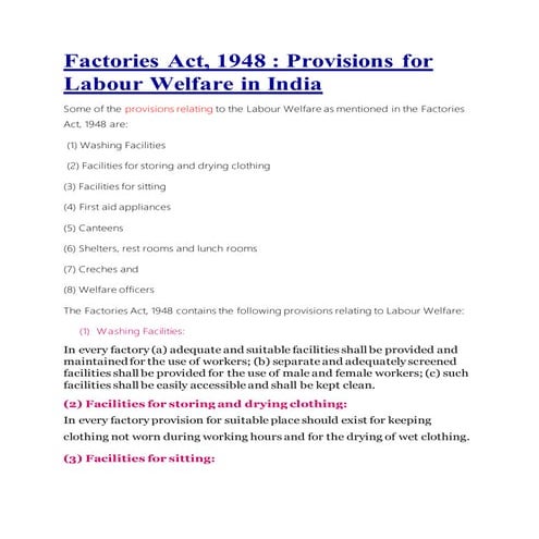 Factories ac1 | DOCX