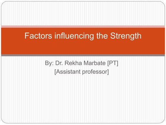 peak expiratory flow rate presentation | PPTX | Lung and Respiratory ...