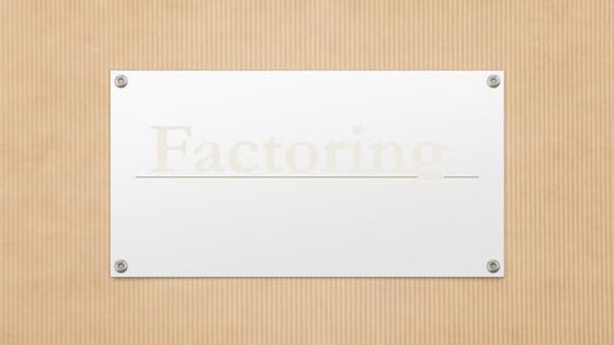 Factoring Polynomials With Common Monomial Factor Pptx 2414