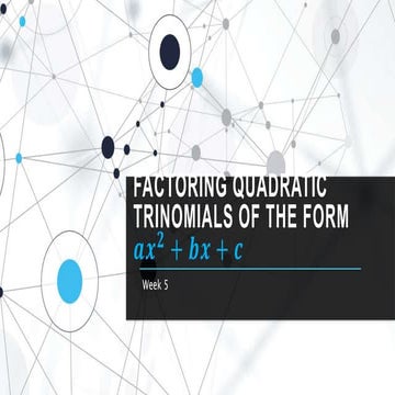 Factoring Trinomials.pptx
