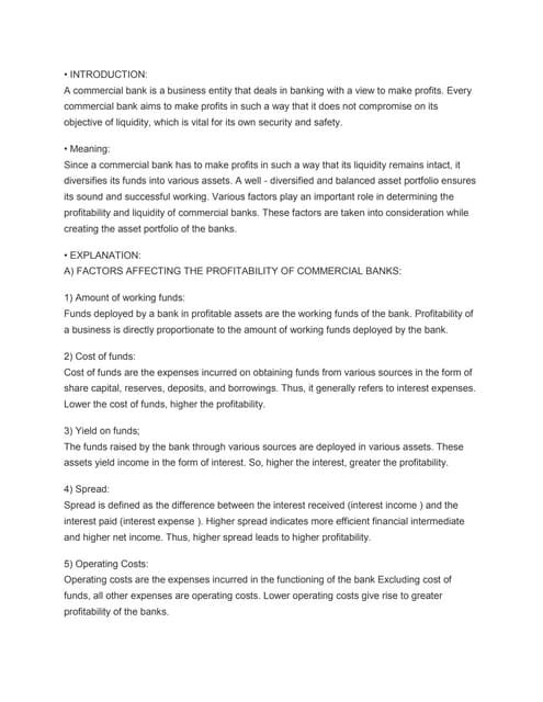 Equity research report | PDF