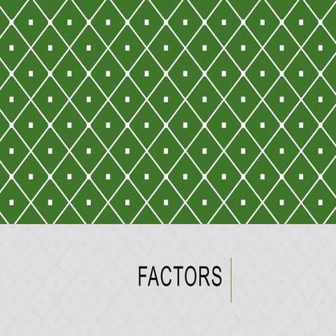 factors.pptx
