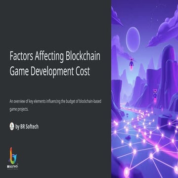 6 Steps of iOS Game Development Process- A Complete Guide | PPTX