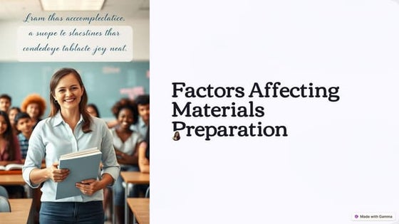 Concept of Instructional Materials, Media and Resources.pdf