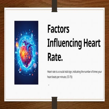 Factors-Influencing-Heart-Rate[1]__-__Read-Only[1] - Read-Only.pptx