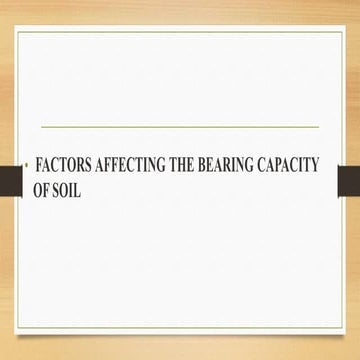 Ch 44 subsoil drainage | PDF