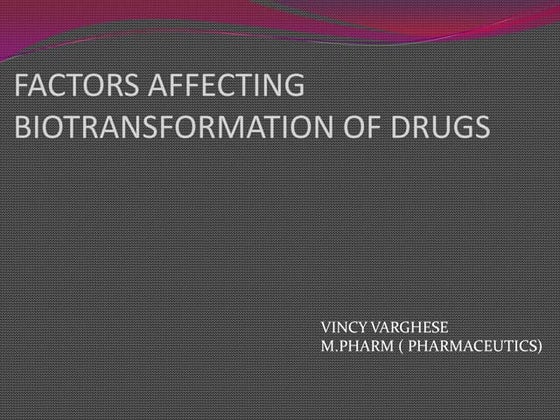 History and Progress of Pharmacovigilance.pptx