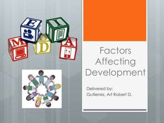 Family environment | PPT