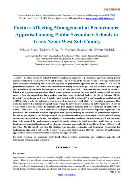 Training Needs Assessment, Training and Developing Staff | PDF