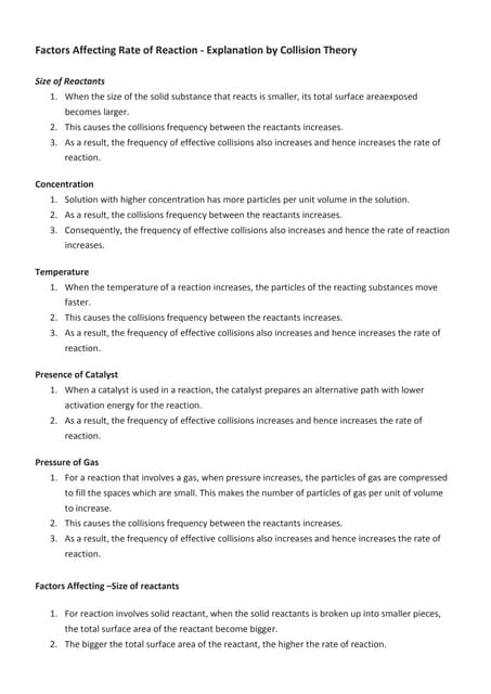 G10 Science Q4- Week 7-8- Factors Affecting Chemical Reaction.ppt