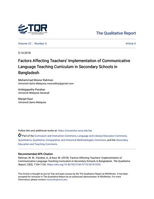 Higher Secondary English Textbook of Bangladesh.pdf | Secondary Education | Education