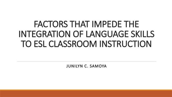 English research proposal | PDF