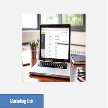 Email Deliverability & Best Practices to Reach the Inbox | PPTX