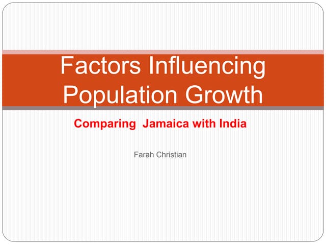 FACTORS AFFECTING POPULATION GROWTH.pptx