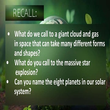 The Earth’s Four Subsystems: atmosphere, geosphere, hydrosphere, and ...