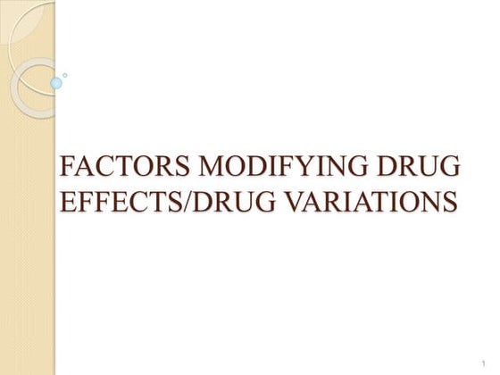 IDIOSYNCRATIC REACTIONS (pharmacology) | DOCX | Pharmaceutical Drugs ...