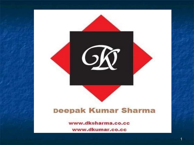 Factors and Multiples | PPTX