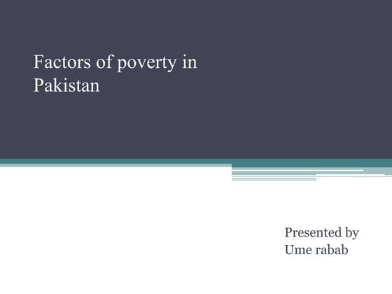 poverty presentation.pptx