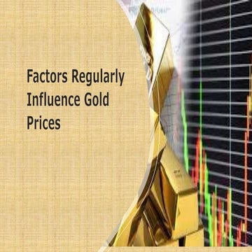 Economics of gold.pptx