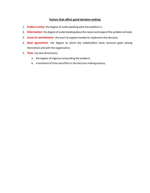 The empty pickle jar | PPTX