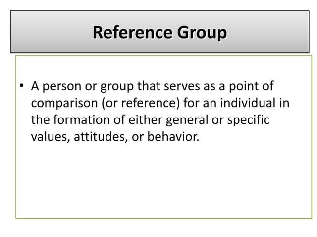 Stimulus-Organism-Response ( SOR ) Model - Phdassistance | PPTX